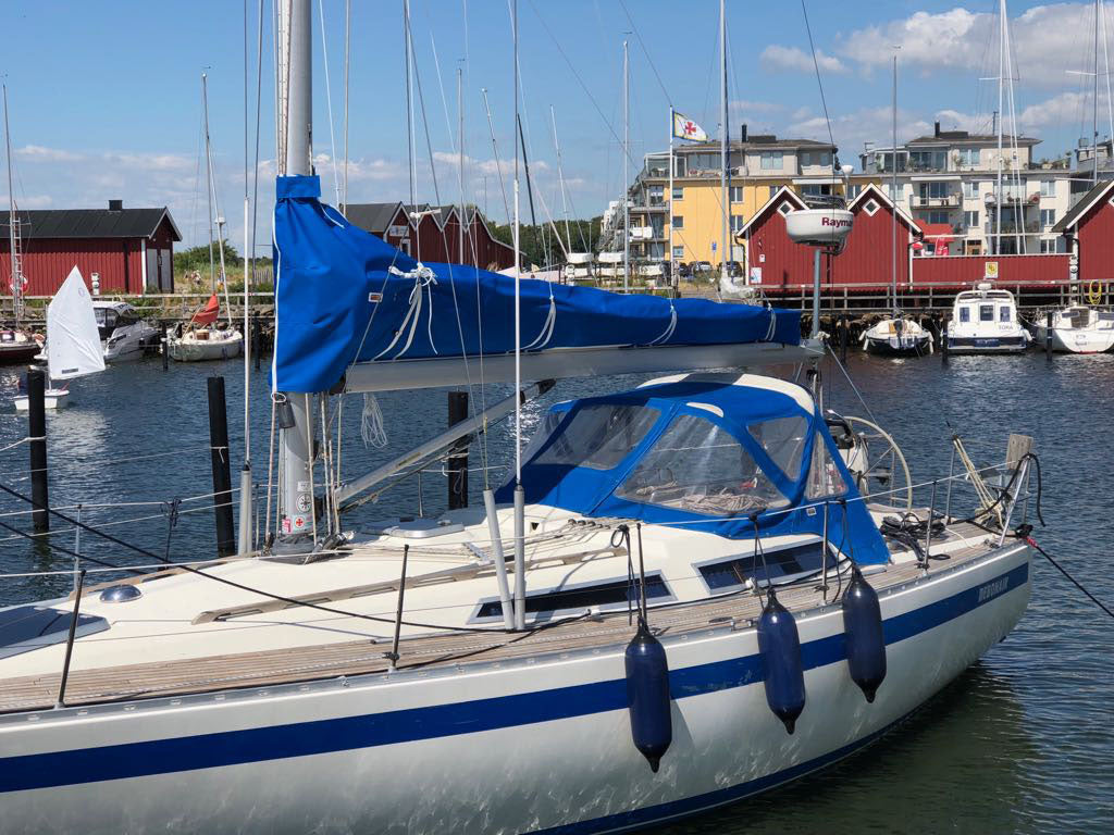 Segelkapell – Kapell & Annat