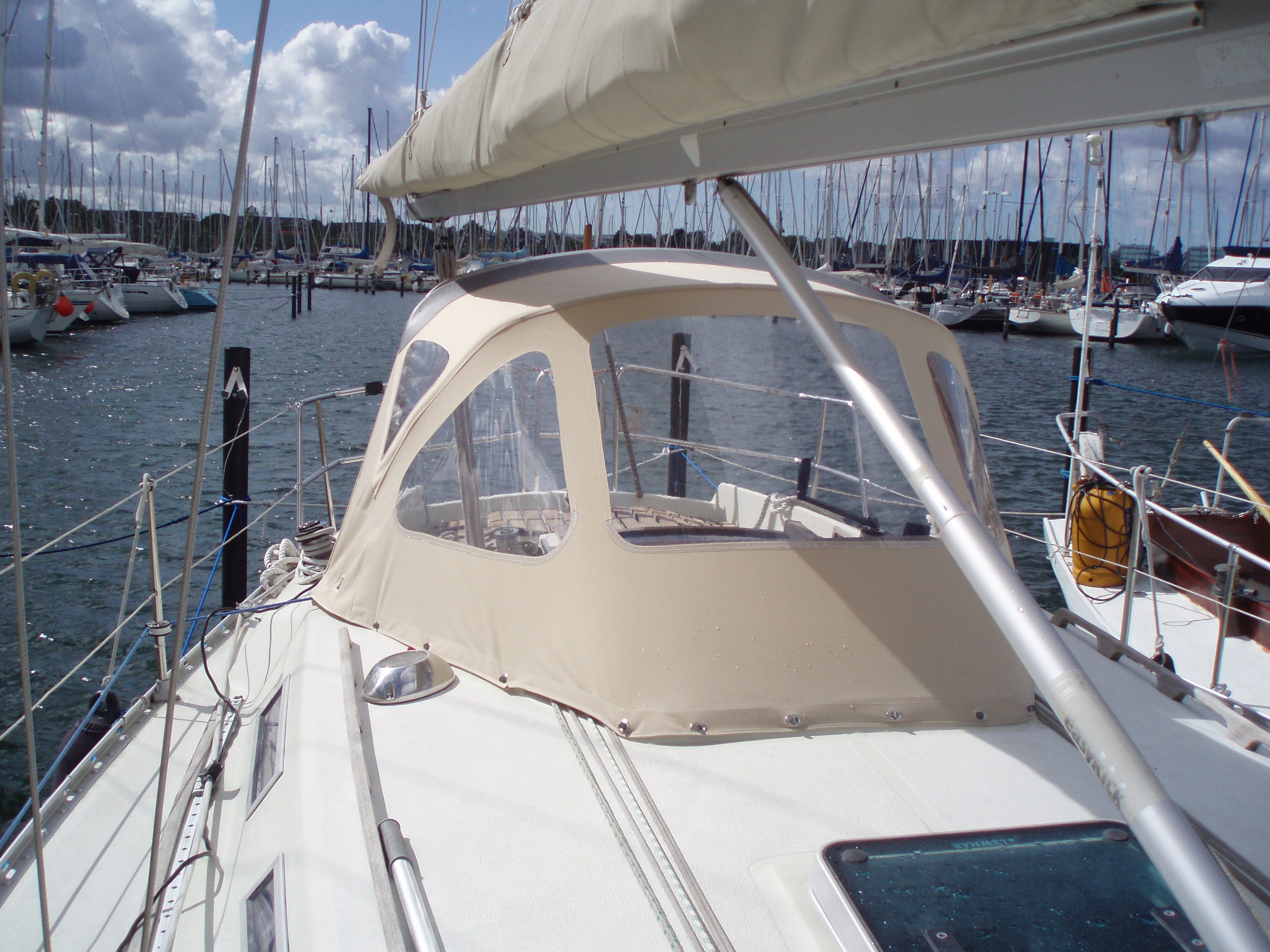 Övriga – Kapell & Annat