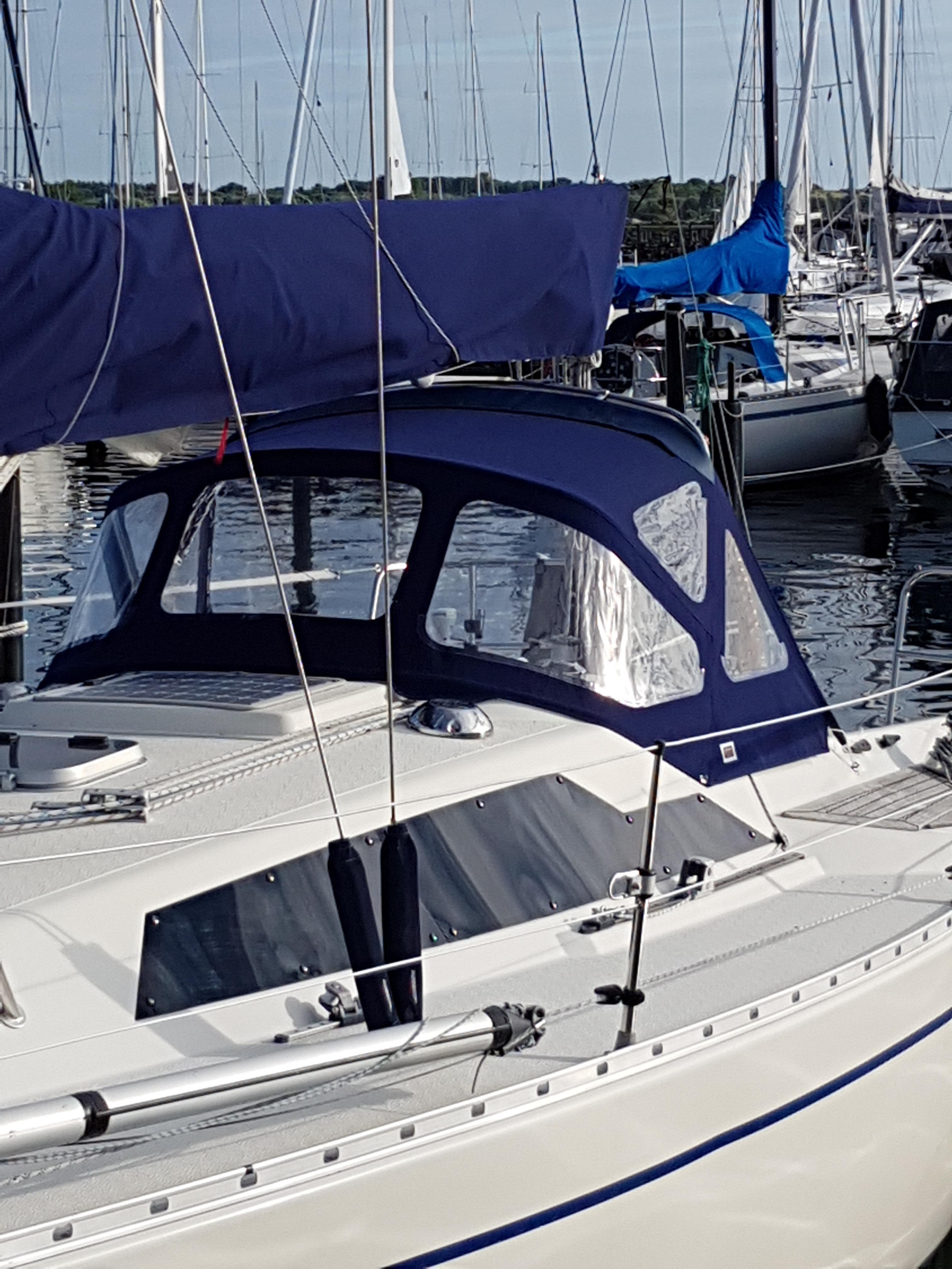 Maxi – Kapell & Annat