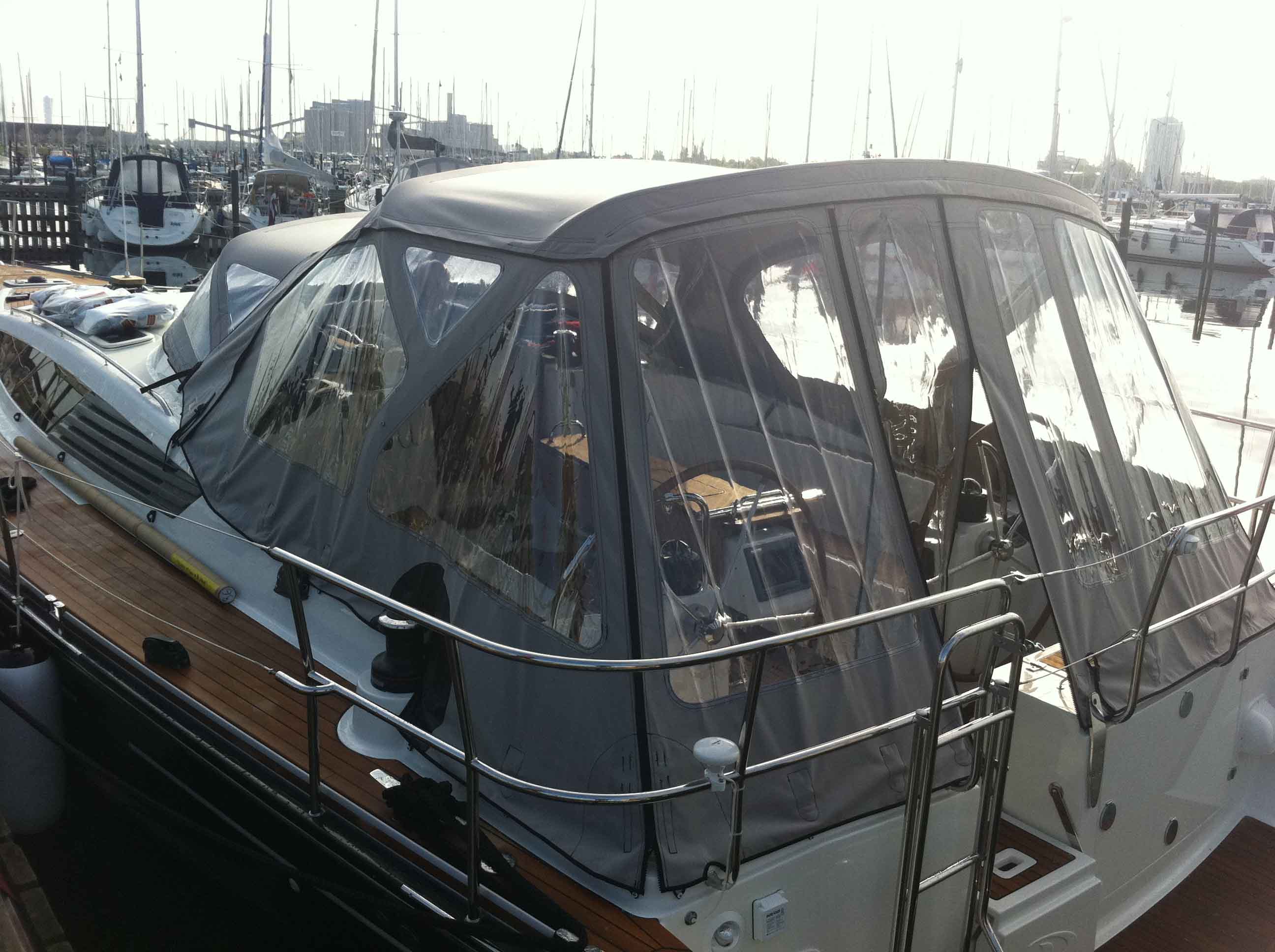 Delphia - Kapell & Annat