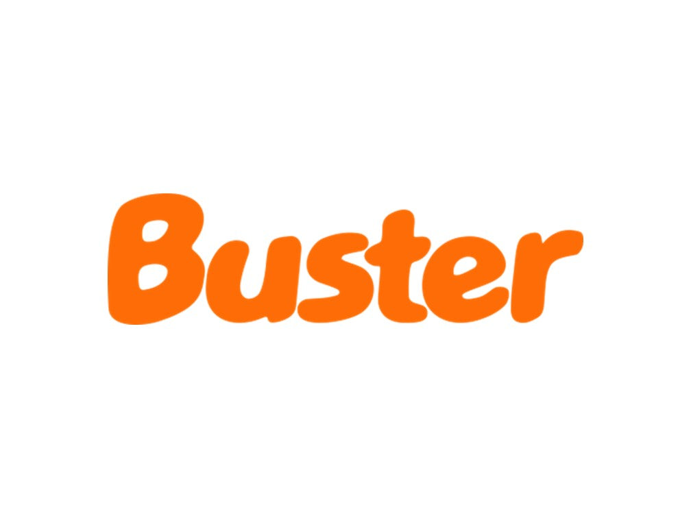Buster Big – Kapell & Annat