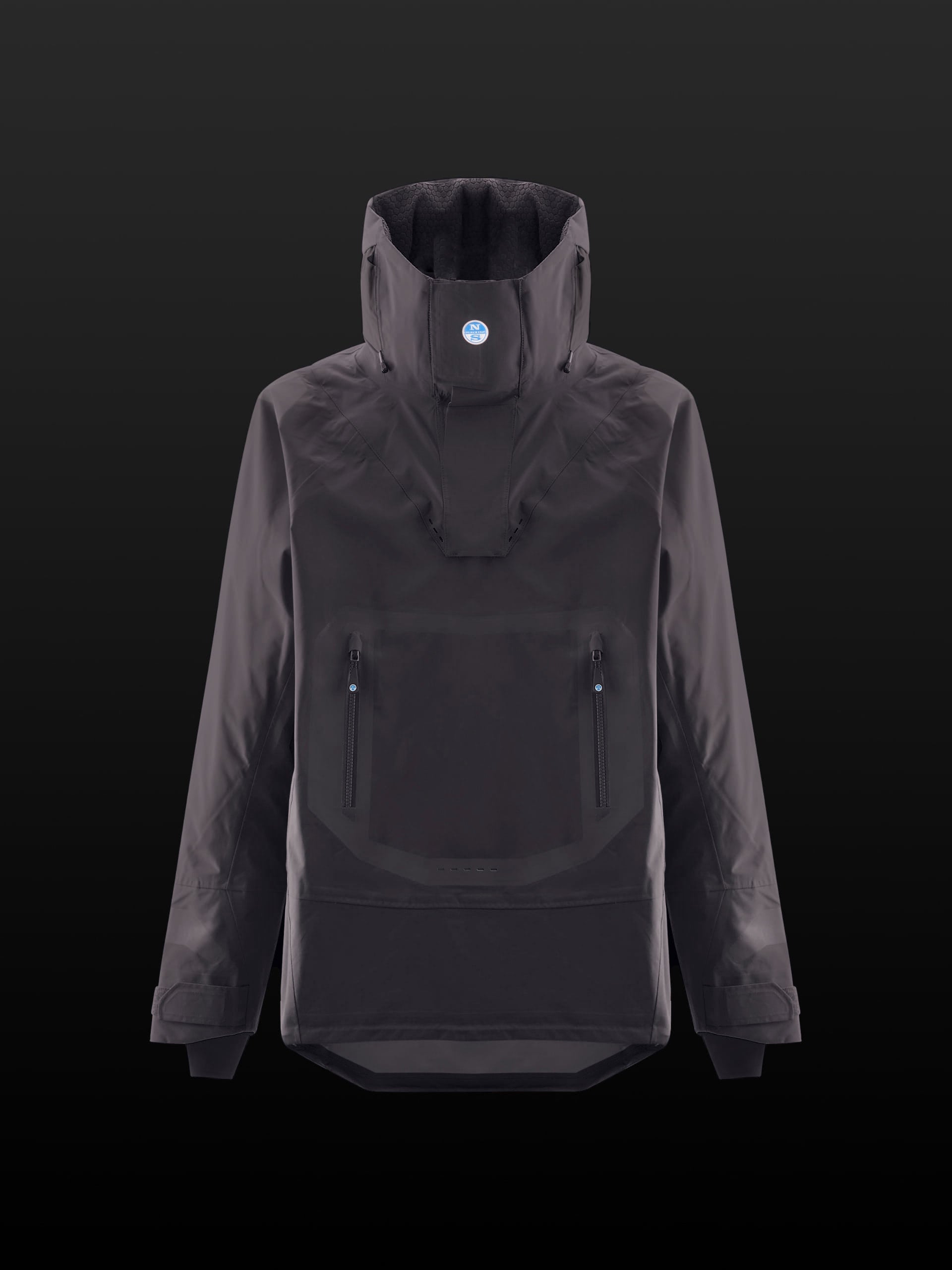 Offshore Smock - Kapell & Annat