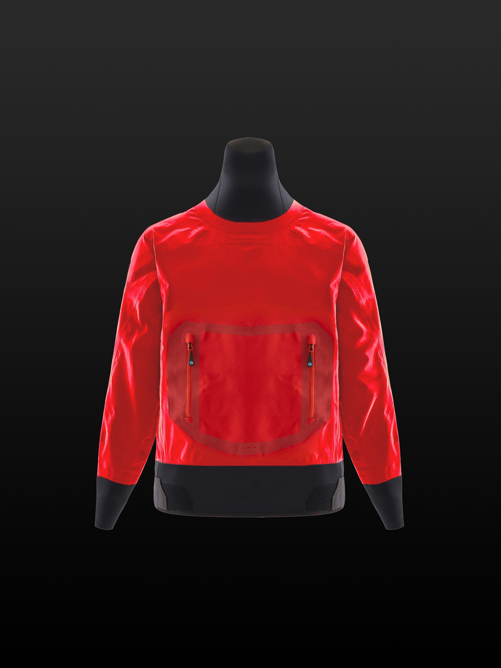 Inshore Race Smock - Kapell & Annat