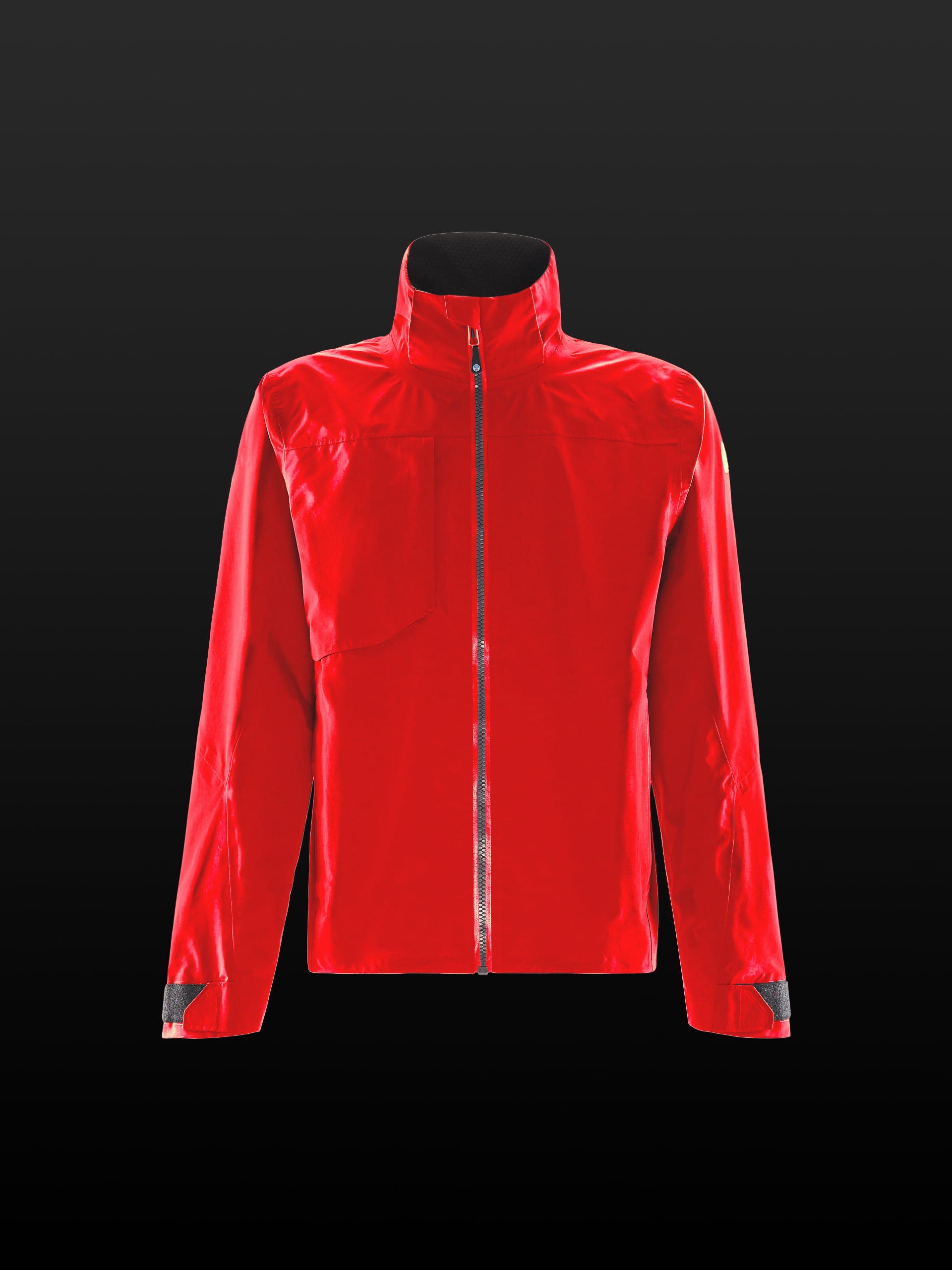 Inshore Race Jacket - Kapell & Annat